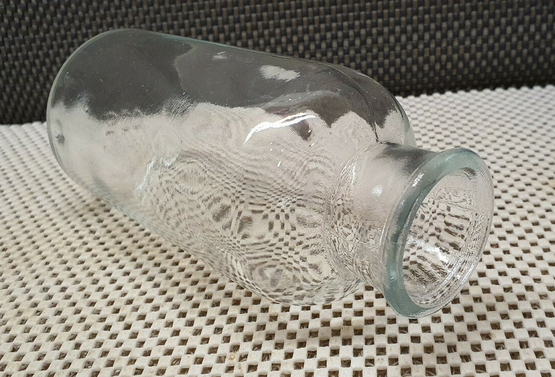 Bottle Glass 500 ML Chemistry Laboratory Deco | eBay
