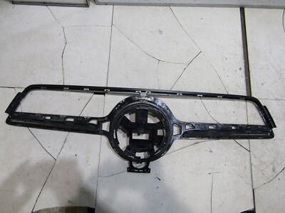 19 On Mercedes GLE V167 AMG Front Radiator Grill Trim Genuine ...