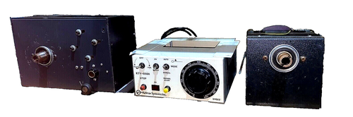 Kelmar 16-35 or 70mm Film RTV rewind System Reconditioned limited ...