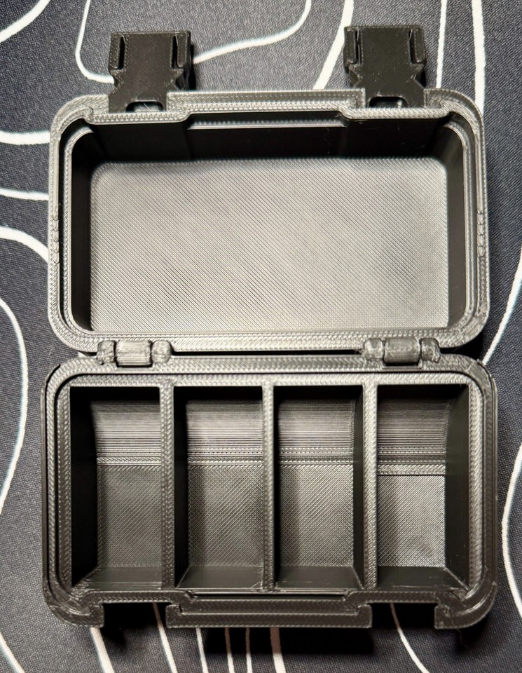 Kral PCP 4 magazine box | eBay UK