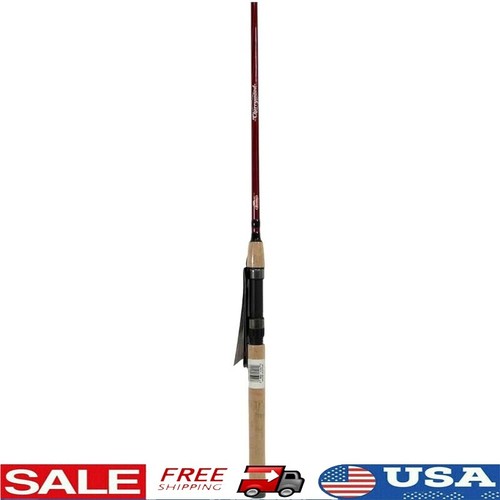 7ft Spinning Rod Fast Action Medium Power 6-14LB Cork Handle ...