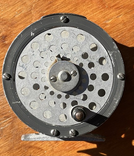Martin Model No. MG-7 Fly Reel | eBay