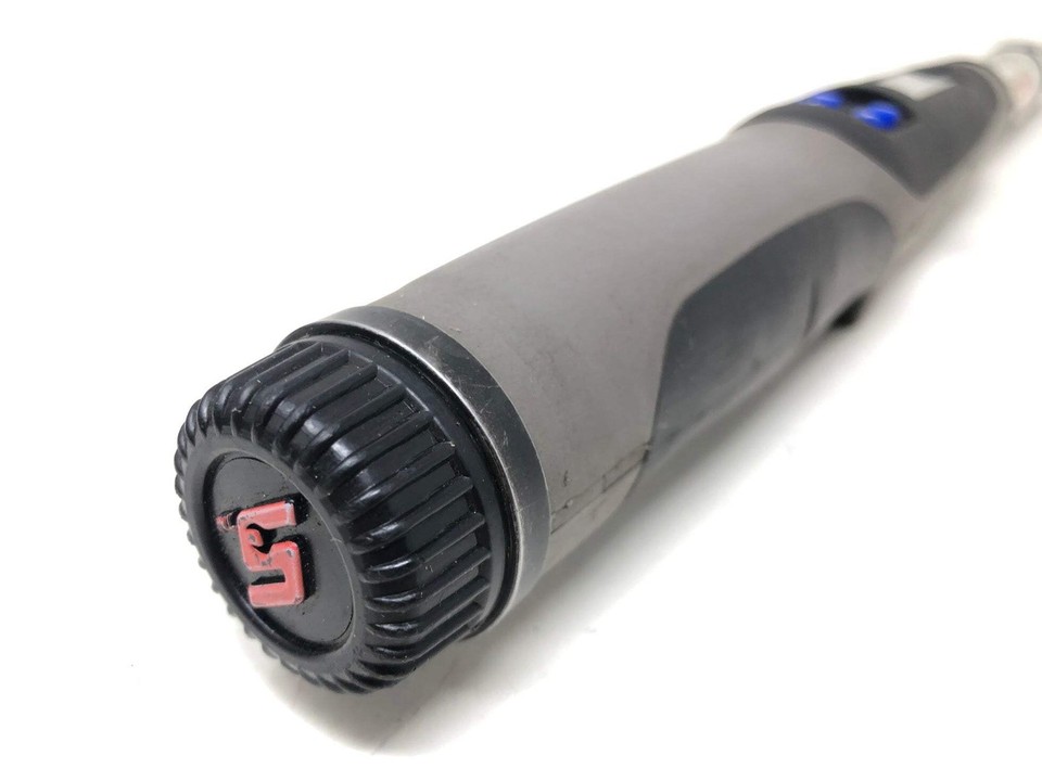 ATECH2FR100A Snap-On 3/8 Tech Angle Torque Wrench 5-100ft lbs. | eBay