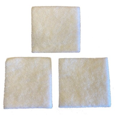 Parts Washer Filter 3 Pack ... fits many brands | eBay