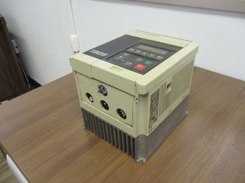 Allen-Bradley 1305 AC Drive 1305-BA03A-HA2 1HP *Chipped Side* Used | eBay