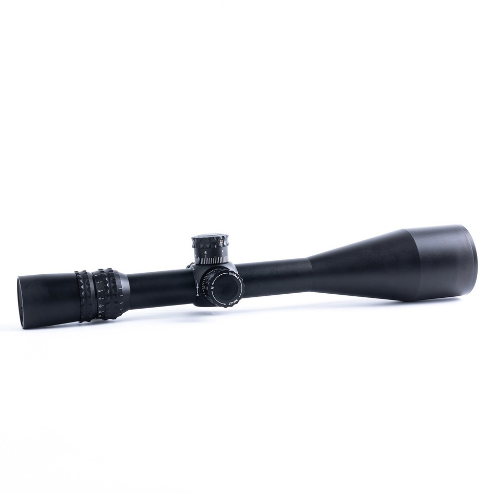 NF NXS 5.5-22X56mm Riflescope FFP Illuminated Hunting Scope Shockproof ...
