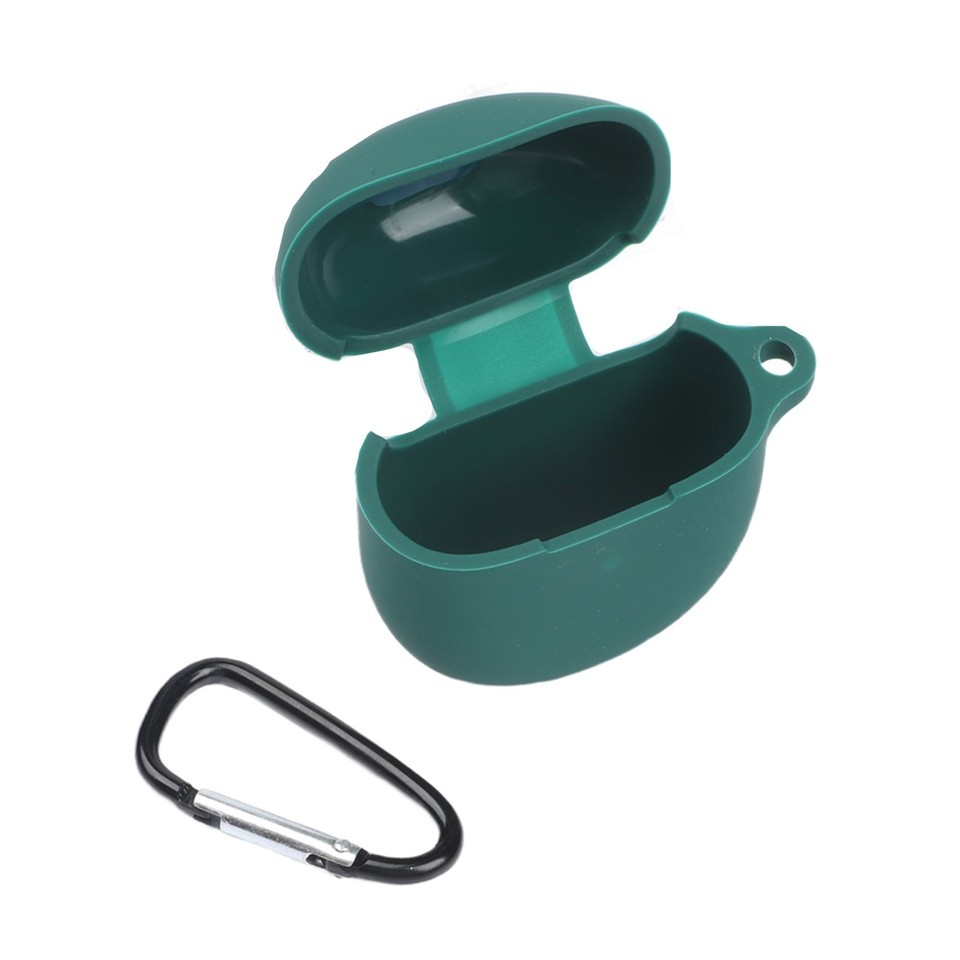 Pixel Buds 2A 2025 Silicone Case for Google Earbuds Protective and ...