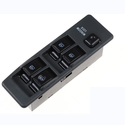 MR753373 For 91-99 Mitsubishi Pajero Montero V31 V32 Power Master ...