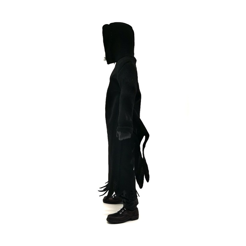 Scream Ghostface - 7" Scale Action Figure - Ultimate Ghostface Toy Gift ...