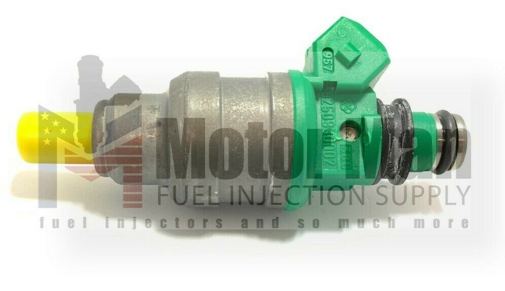 Motor Man | 9250930002 35310-32660 New Fuel Injector | HYUNDAI SONATA 2 ...