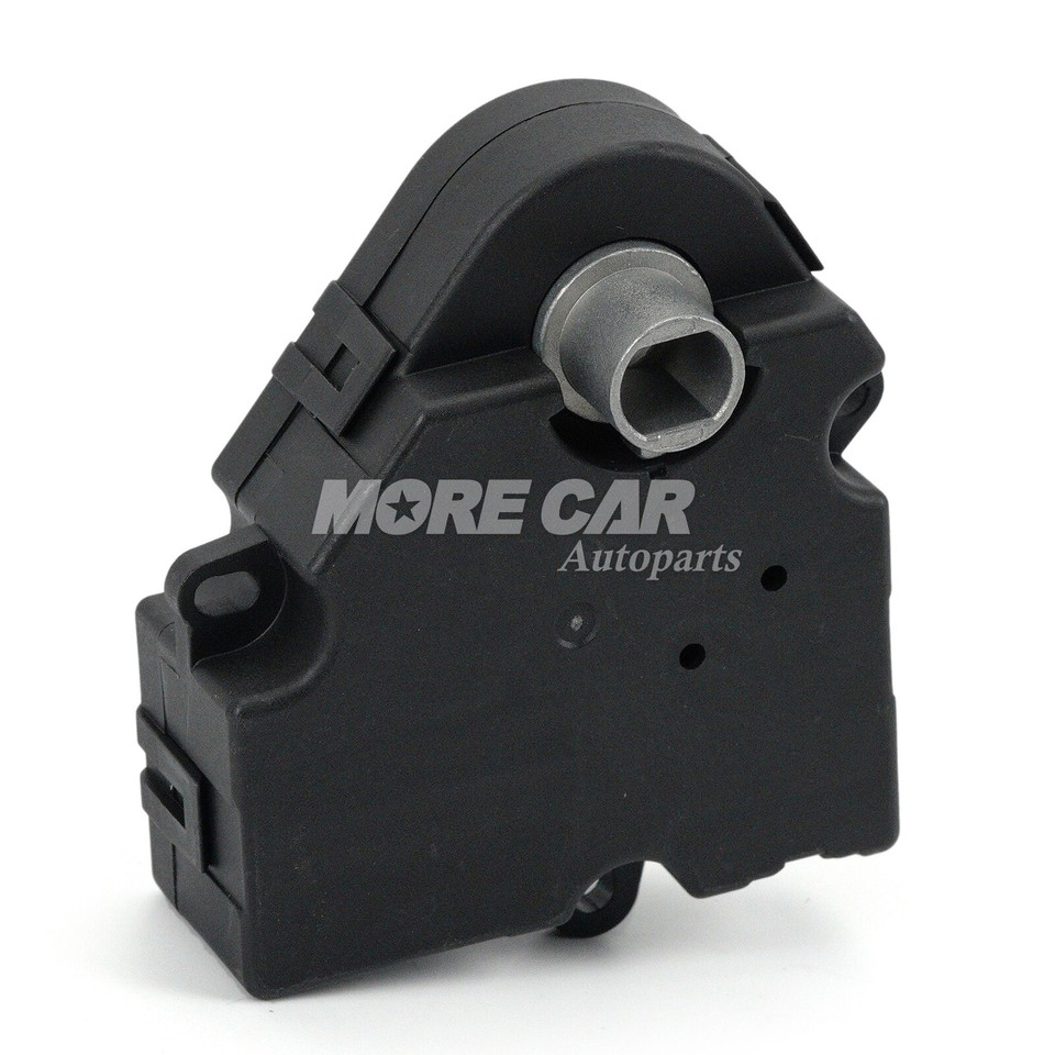 HVAC Blend Door Actuator for Chevrolet Silverado GMC Sierra Envoy ...