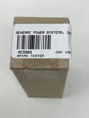 GENERAC 0C5969 Spark tester | eBay