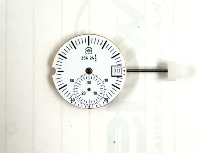 ETA 256.241 256241 Genuine swiss Movement NOS | eBay