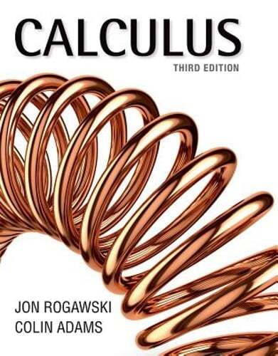 Calculus by Jon Rogawski: New 9781464125263| eBay