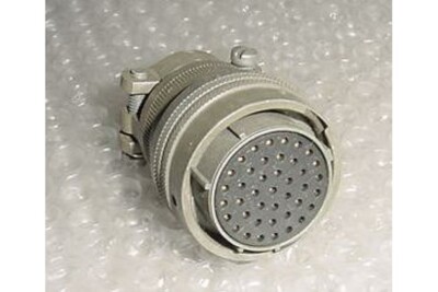 PTO6A-20-41S, New Aircraft Cannon Plug Connector | eBay