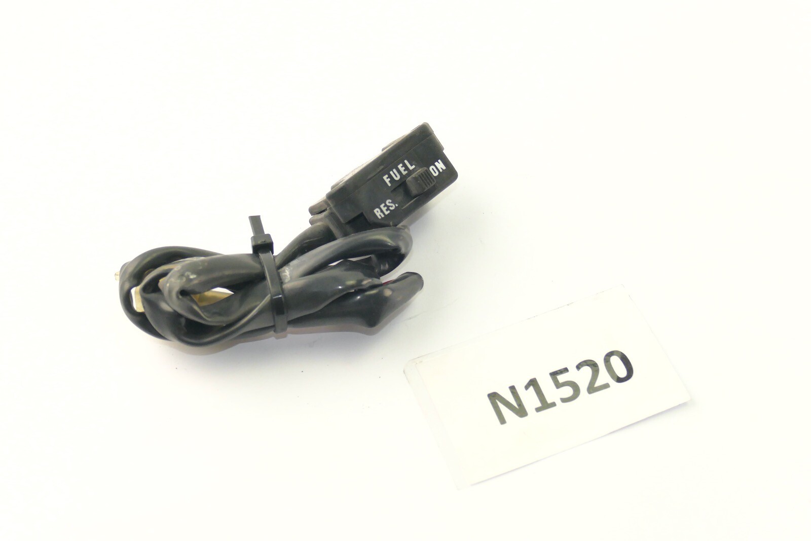 Yamaha XV 535 Virago 2YL 1988 - reserve switch tank N1520 | eBay