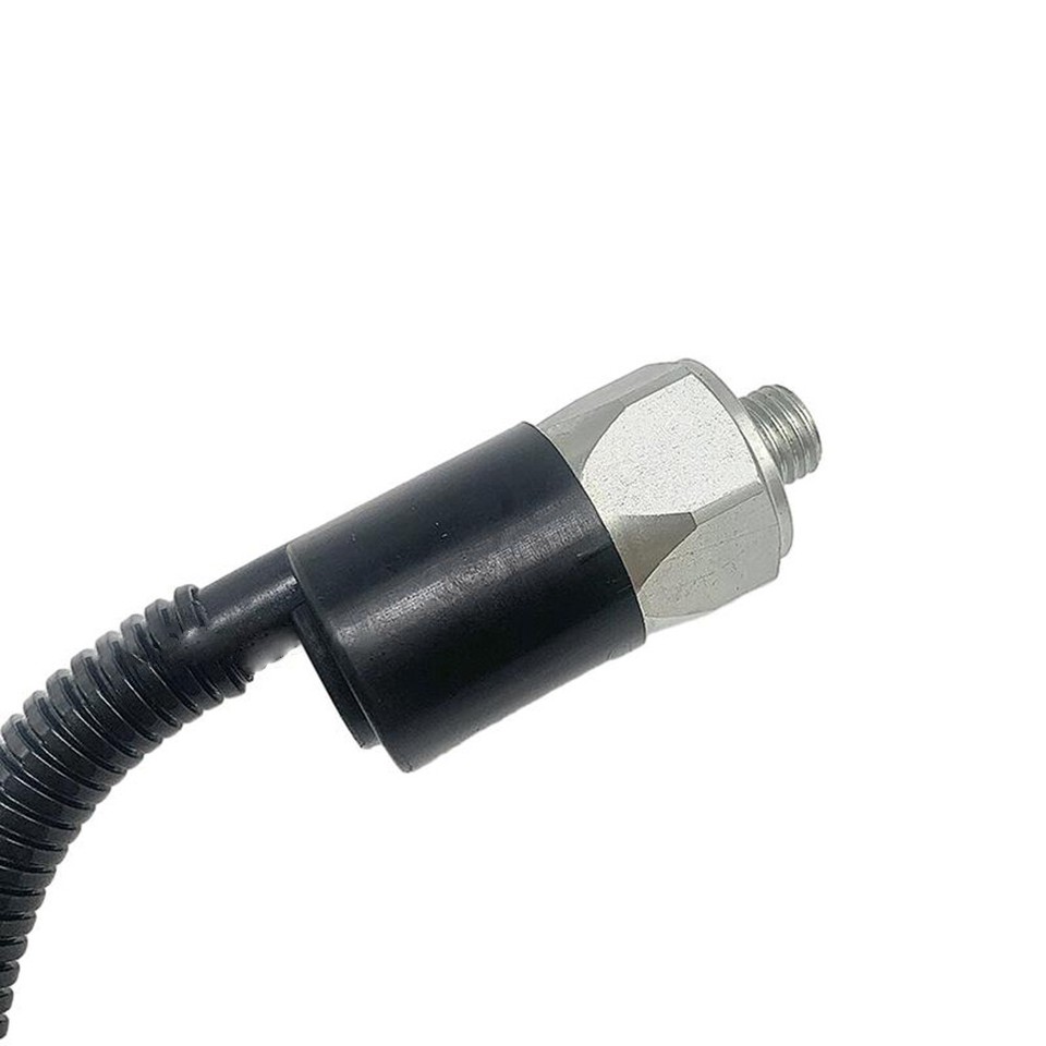 Pressure sensor 11170071 For Volvo Wheel Loader Excavator L220E L90E ...