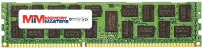 48GB (6x8GB) DDR3 PC3-10600E ECC Ungepuffert Speicher RAM für HP Z400 ...