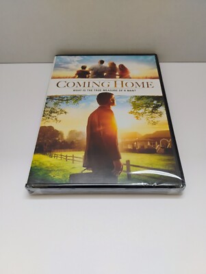 Coming Home DVD 2016 Bridgestone New Sealed Kregg Janke Kelsey Grimm ...