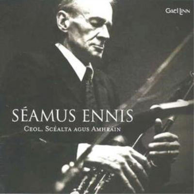 Seamus Ennis Ceol, Scealta and Amhrain (CD) Album | eBay
