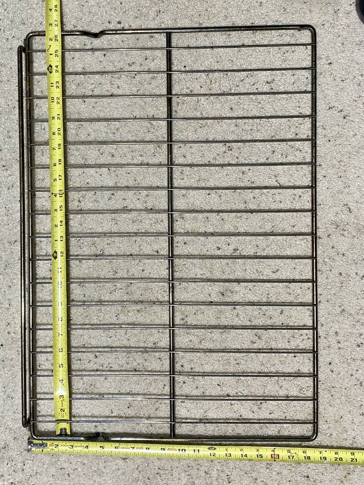 Thermador Professional Range, Oven Rack, PRSE486GLS, PRSE486GDS ...