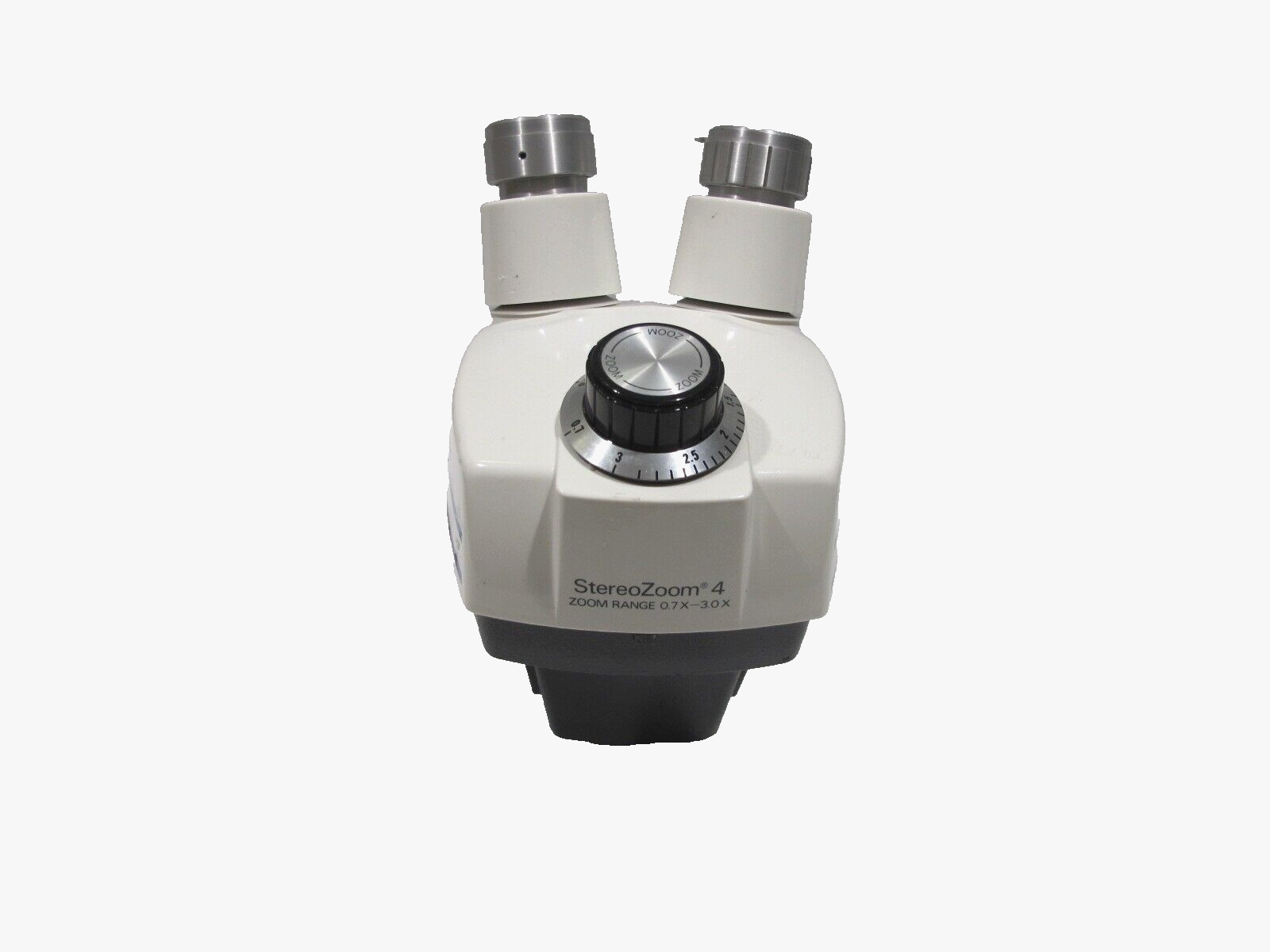 Bausch & Lomb SZ4 Microscope Head Zoom: 0.7X-3X | eBay