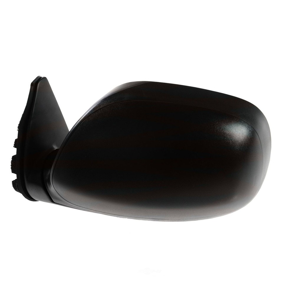 Door Mirror-Manual Textured Black Mirror TRQ MRA05352 fits 2000 Toyota ...