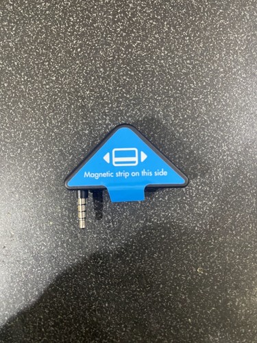 Paypal Mobile Card Reader Scanner Point Of Sale Device iPhone Android ...