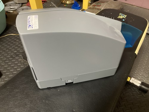 Digital Check CheXpress 30 Check Scanner Teller Capture Banking Device ...