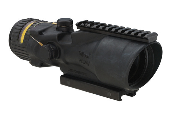 Trijicon TA648-308A ACOG 6x48 Rifle Scope for sale online | eBay