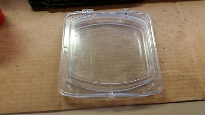 Wafer Processing - Fluoroware Wafer