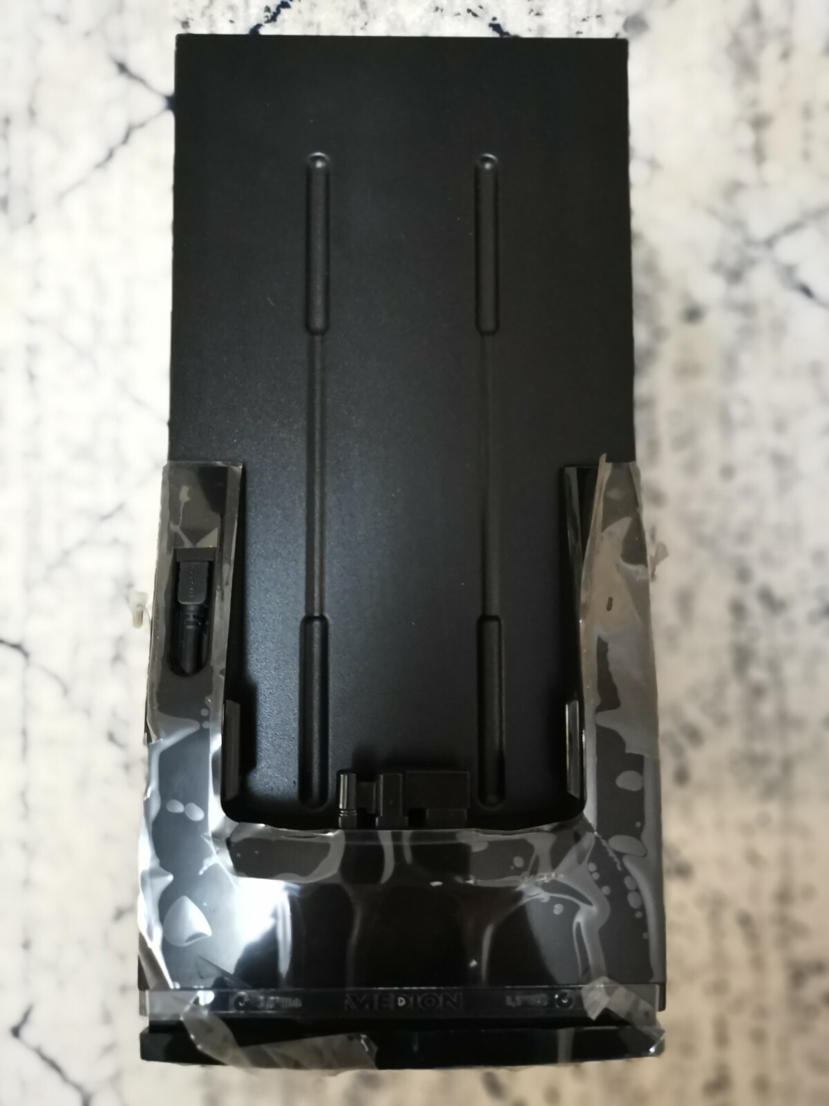 MEDION PC CASE COMPLETE | eBay UK