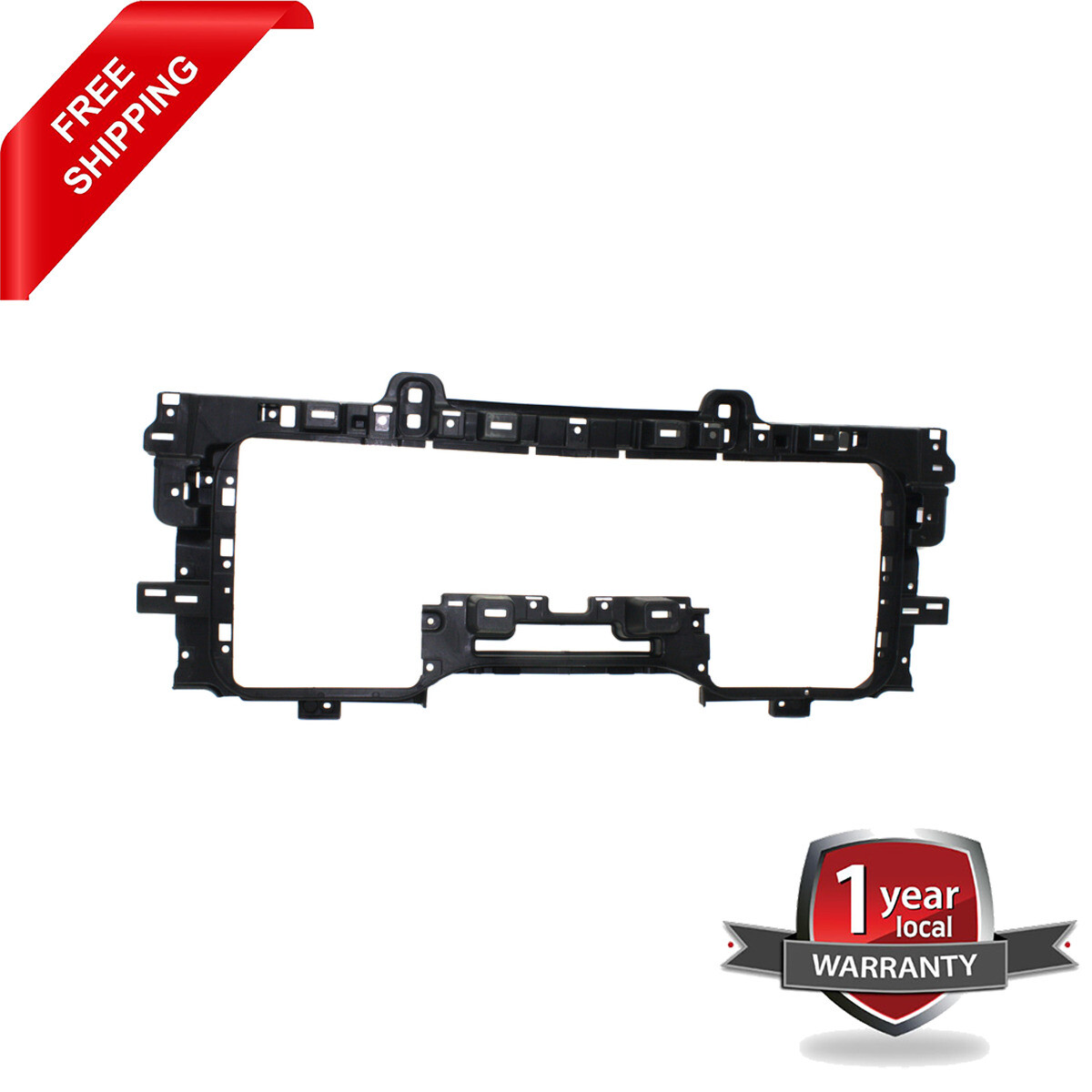 Header Panel For 2014-2019 Chevrolet Silverado 2500 HD 3500 HD 1500 | eBay