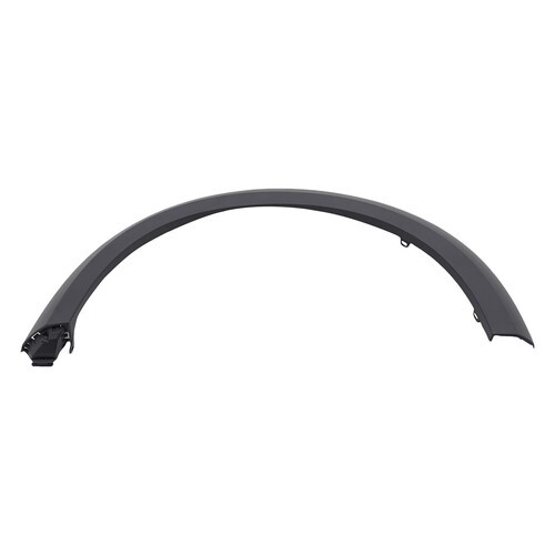 Front Left Fender Flare Wheel Arch Moulding LR010632 For Land Rover LR3 ...
