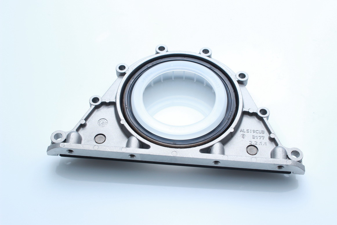 BMW 11147512101 Genuine OEM Rear Main Seal Retainer for sale online | eBay