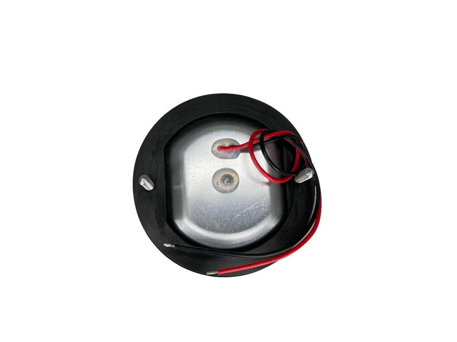 Bargain Marine 4 PCS LED White Stern Light SS316 Waterproof Transom ...