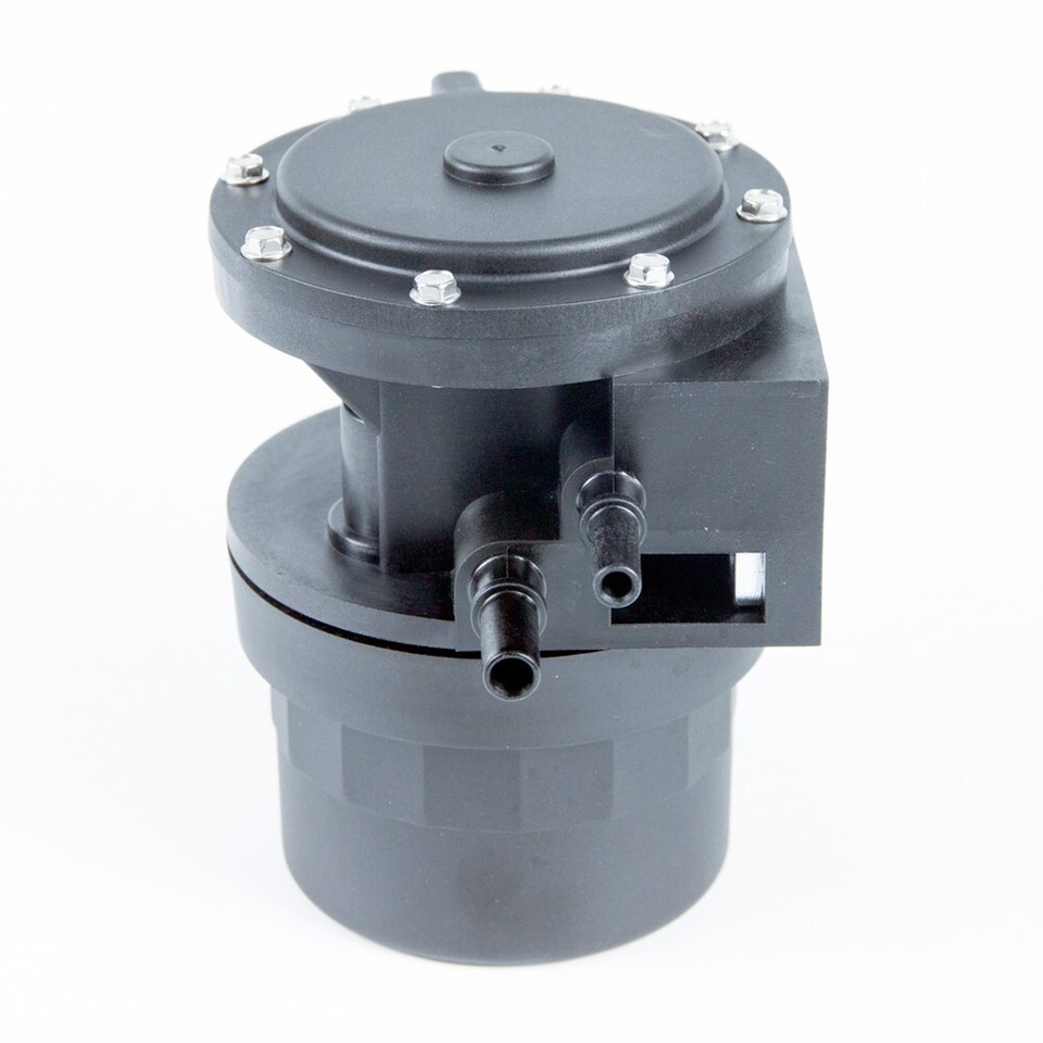 Fuel Pump Reservoir Tank Selector Valve F1UZ9B263B For Ford 89-97 F150 ...