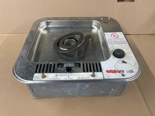 Tested Origo 2500E 2500 E Single Burner Alcohol Electric Marine Stove ...