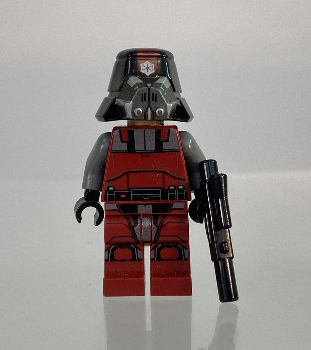 Old Republic Sith Troopers Sith Trooper Black Ops Chest Piece For More