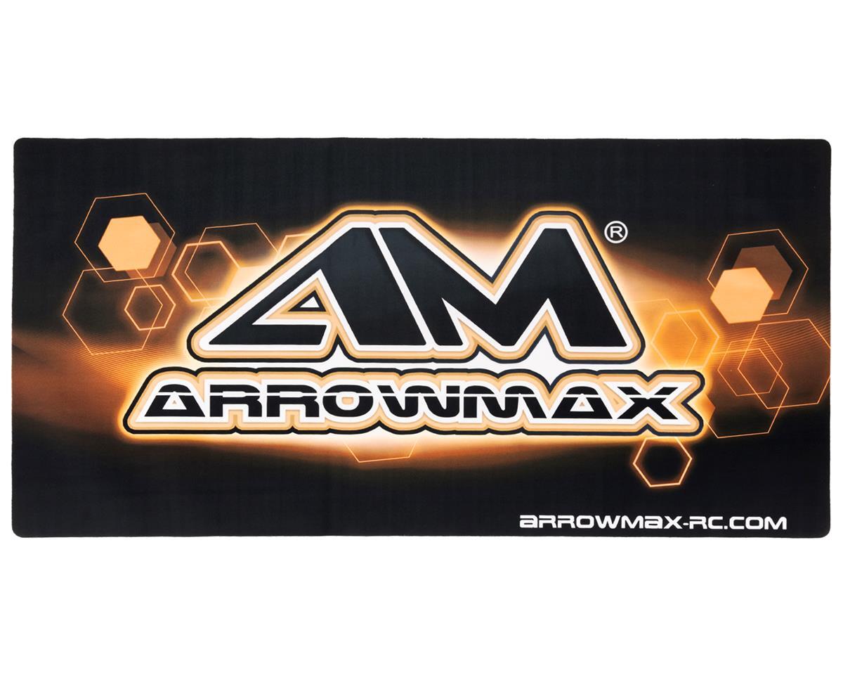 AM Arrowmax Pit Mat V2 (120x60cm) [AMX-140025] | eBay