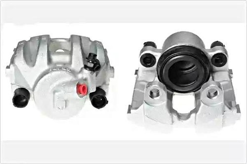 Genuine BMW E87 E90 120d 120i 316i 318d 318i Caliper housing left ...