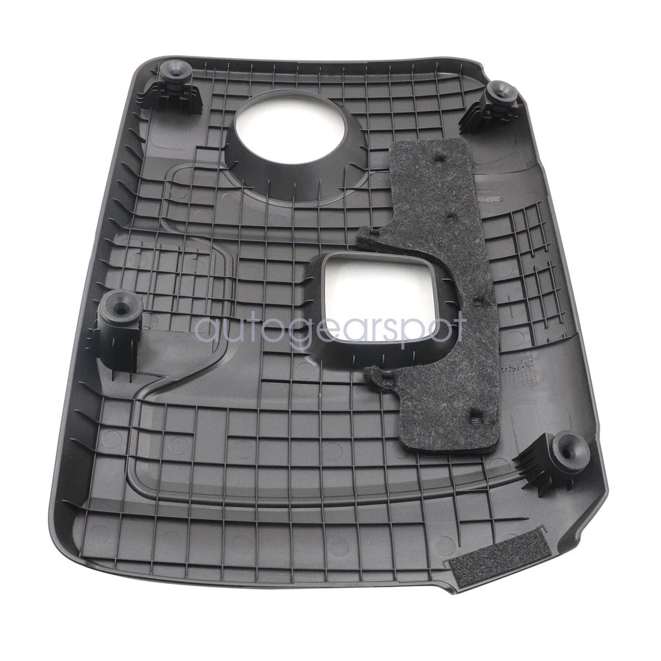 Engine Cover Assembly For Hyundai Elantra Kona For Kia Forte Soul 29240 ...