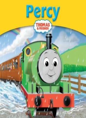 Percy (Thomas Story Library),Rev. Wilbert Vere Awdry 9781405210355 | eBay