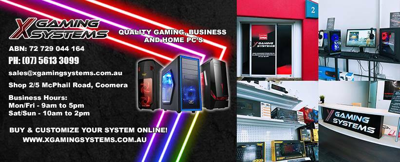 XGaming Systems Online | eBay Stores
