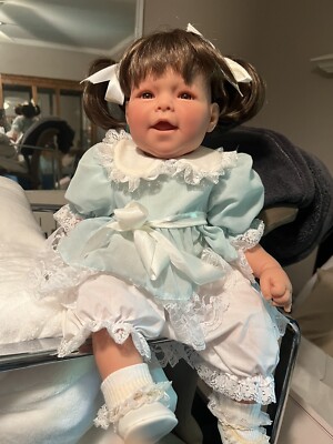 lee middleton doll Lot For Sale.. Cost Includes All Dolls.. Never ...