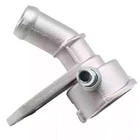 NEW For Mazda 5 2012-2014 2015 Aluminum Radiator Coolant Filler Neck LFDV1517Y | eBay