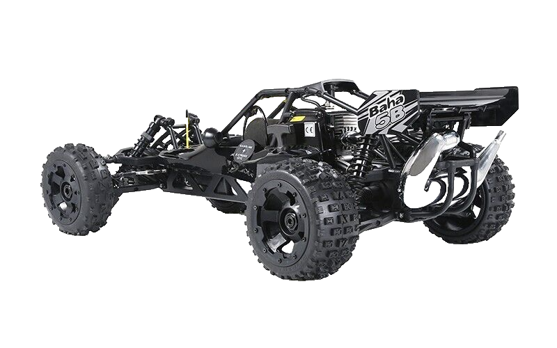 Rovan RC 1/5 Scale 29cc Gas Gasoline Baja Remote Control 5B Black 26 | eBay