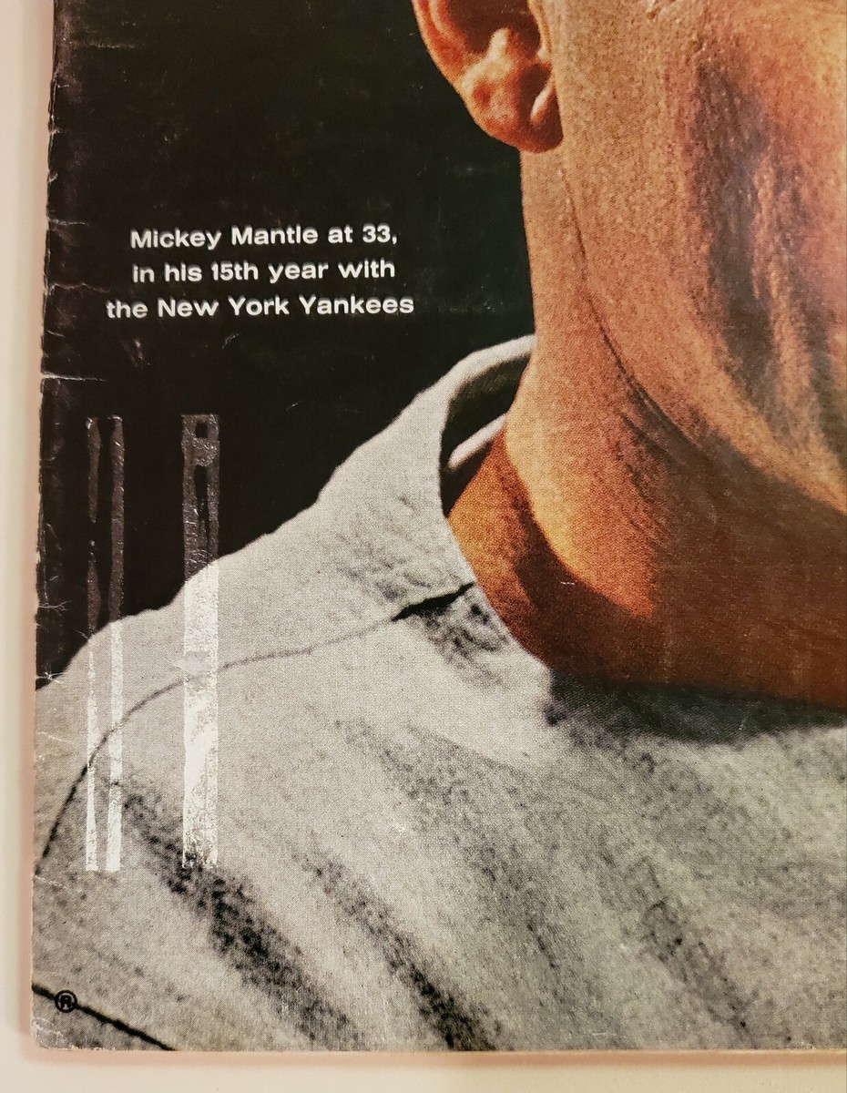 Life Magazine Motto Portemonnee Magazine Leef! 45