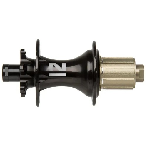 Novatec Rear Hub 142 x 12mm - 28 Hole | eBay