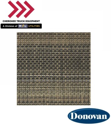 Donovan 1801686, 96" x 28' Mighty Mesh Tarp | eBay